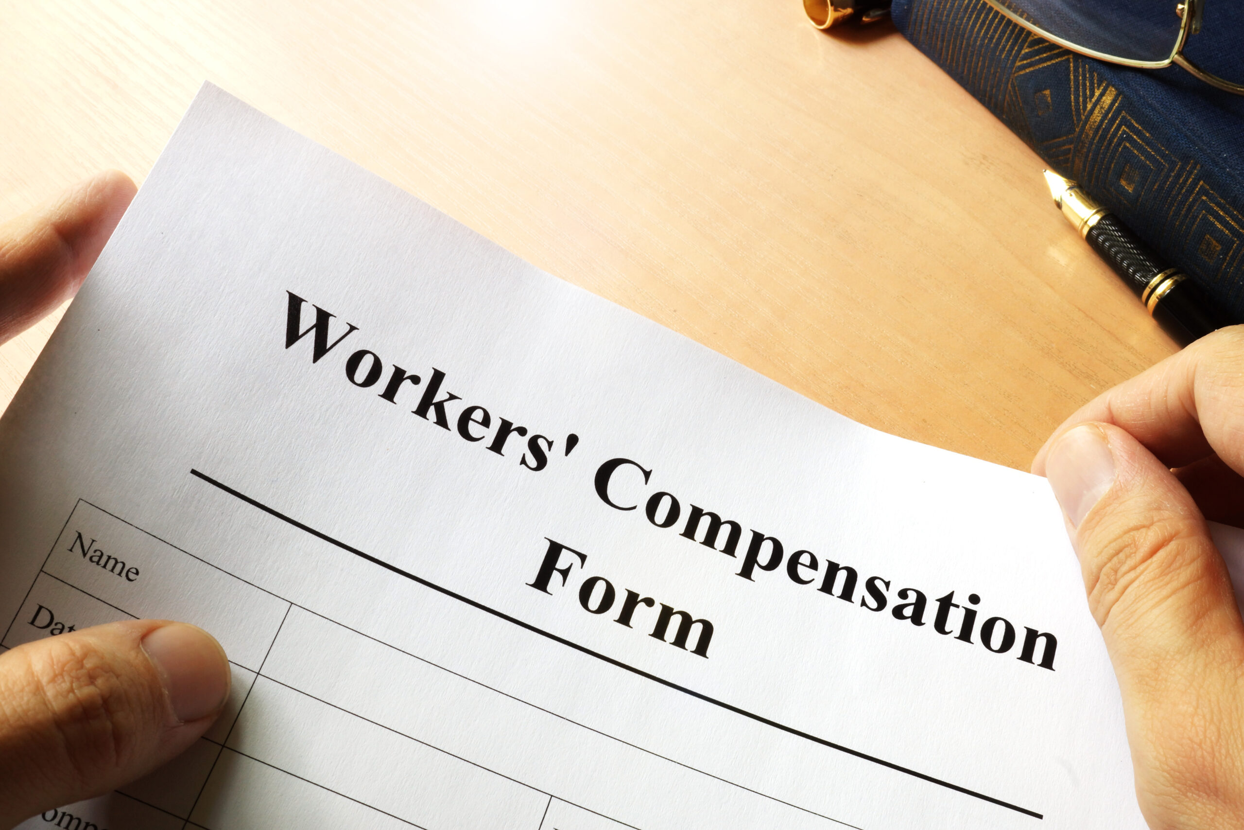 Mental Health and Ohio Workers' Compensation: What You Need to Know ...