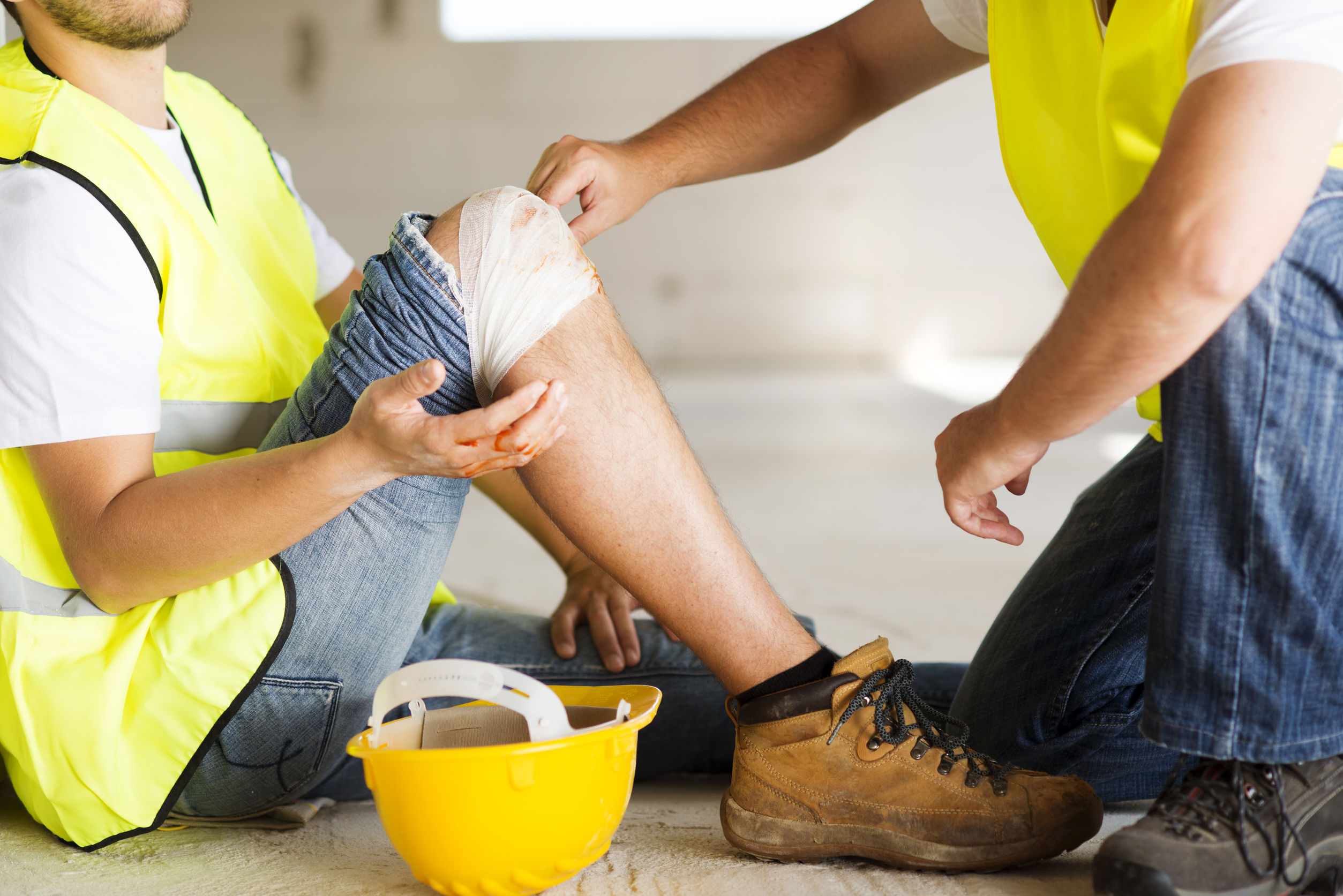 What Workers' Compensation Covers and How It Works - Regas & Haag, LTD ...